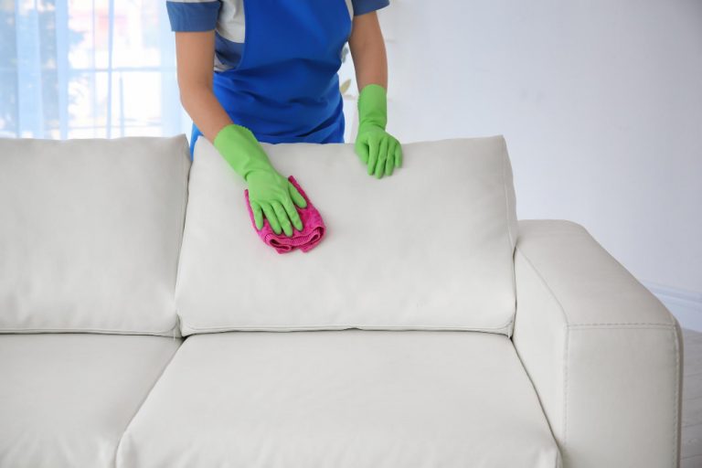 Easiest-to-Clean Couch Material: Ultimate Guide to Carefree Furniture