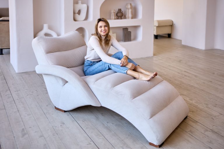 L-Shaped Couches: What Are They Called & Their Benefits