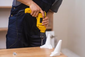 How to Put Legs on a Couch With No Holes: Easy DIY Guide