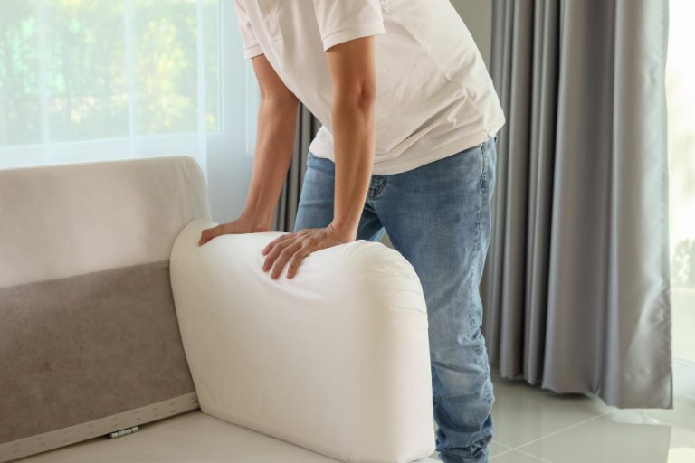 How to Connect Sectional Couch for a Perfect Fit