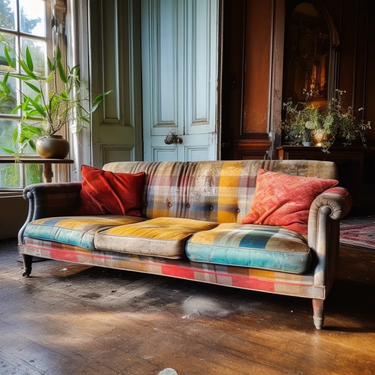 How to Refurbish a Couch: Easy Steps for a DIY Transformation