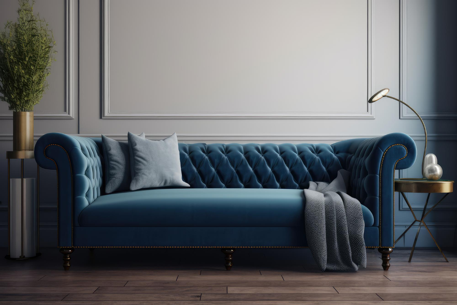 Are Velvet Couches In Style? Top Trends & Timeless Appeal Explained