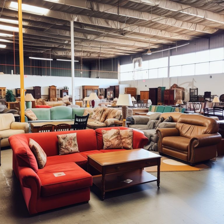 Does Savers Accept Couches? Find Out Their Donation Policy