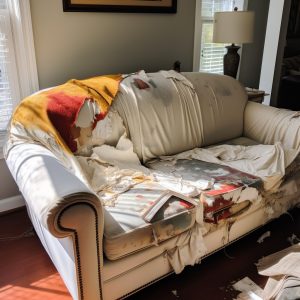 How to Fix Couch Upholstery: Easy Step-by-Step Guide for Repair