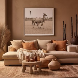 What Color Complements a Camel Couch? Find Perfect Pairings for Your ...