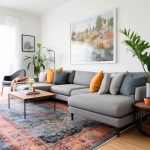 What Color Rug With Grey Couch? Top Matching Tips & Ideas