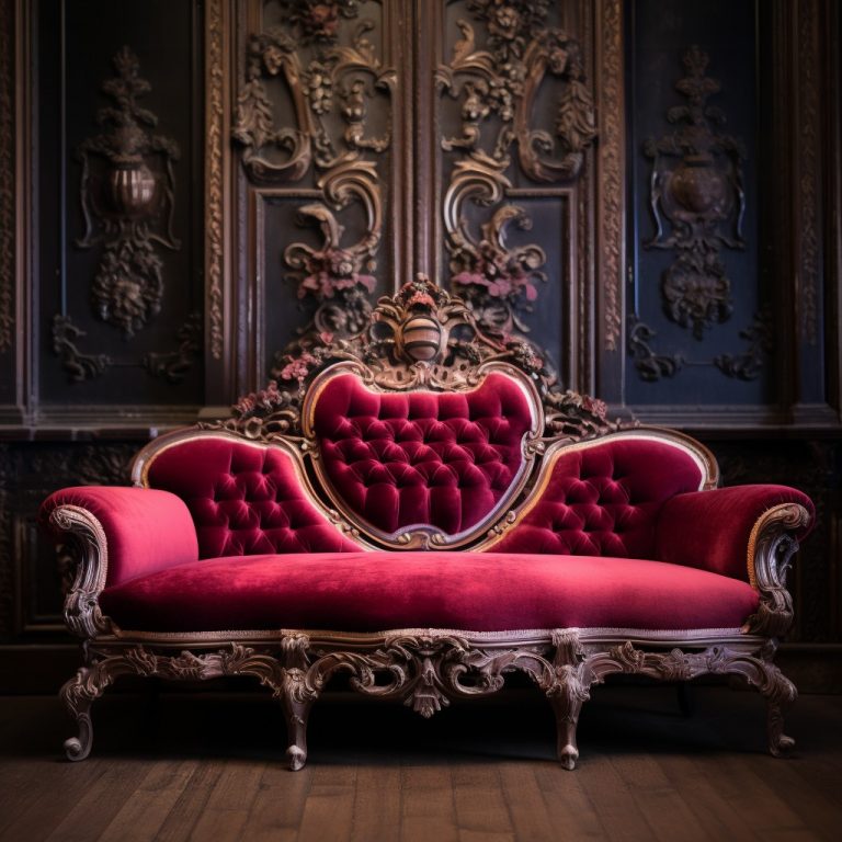 Is Velvet a Good Material for Couches? Pros & Cons Explained