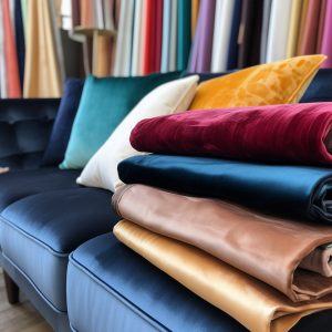 Is Velvet a Good Material for Couches? Pros & Cons Explained