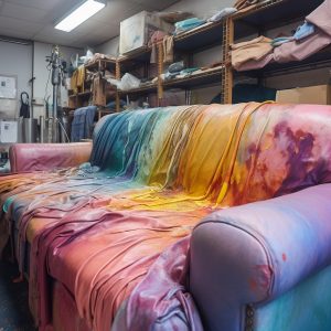 Can You Dye A Couch? - Easy Guide to Transform Your Furniture