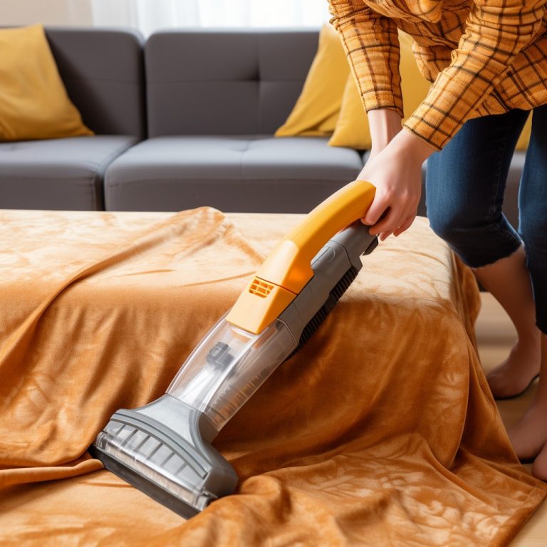 How to Fix Cat Scratches on Fabric Couch: Easy Repair Guide