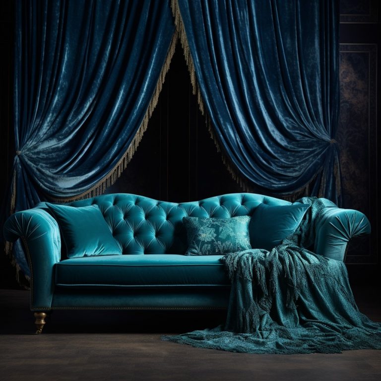 Is Velvet a Good Material for Couches? Pros & Cons Explained
