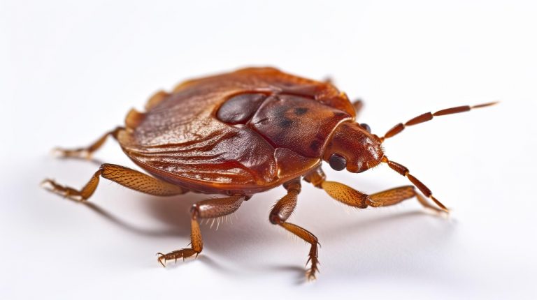 Bed Bugs in Couch: What to Do for Effective Pest Control