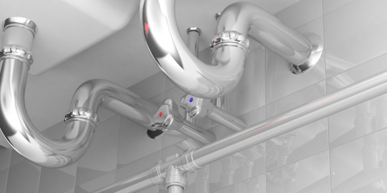 Here's Where Plumbing is in a House: Comprehensive Guide to Home Plumbing