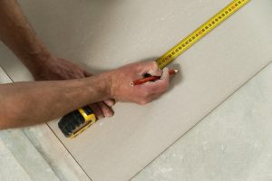How to Finish Drywall Around Door Frame: Comprehensive Guide