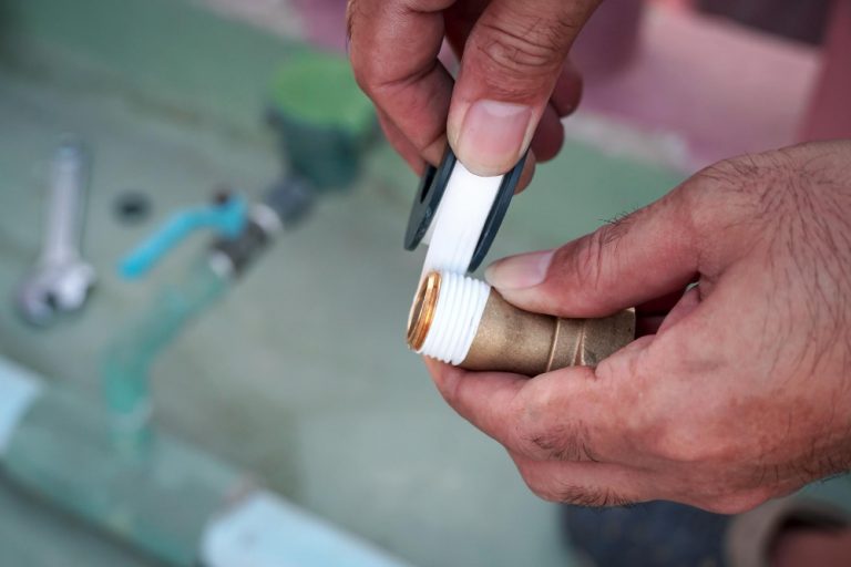 How to Cut Plumbing Pipe Under Sink: A Step-by-Step Guide