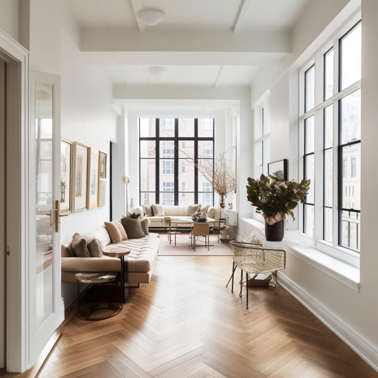 Luxury Home Improvement: Elevate Your Space with High-end Tile Designs