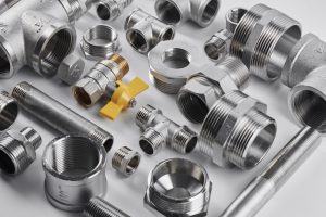 What is Sanitary Plumbing Fittings: Essential Guide and Uses