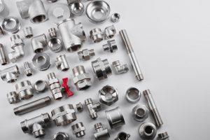 What is Sanitary Plumbing Fittings: Essential Guide and Uses