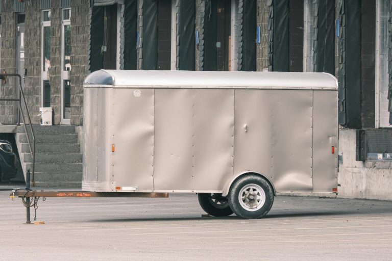 How to Build Cargo Trailer: A Comprehensive Guide for the DIY Enthusiast
