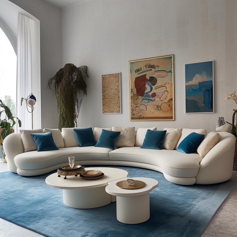 How to Build a Sectional Couch: Easy DIY Guide to Custom Comfort