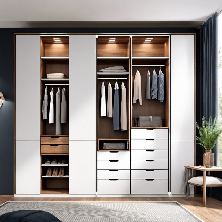 20 Innovative Access Panel Ideas: Your Comprehensive Installation Guide ...