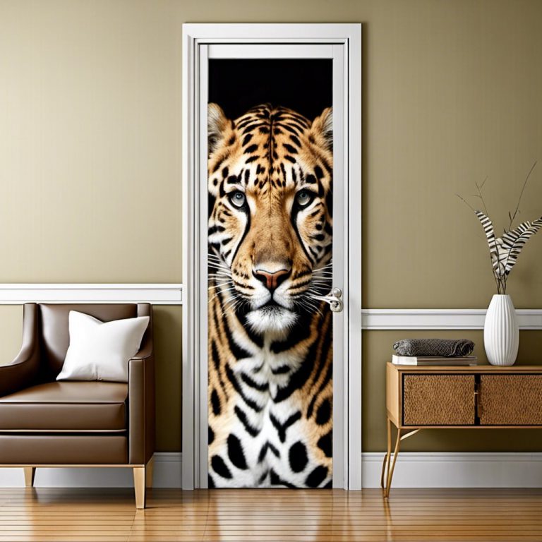 20 Fabric Door Cover Ideas: Boosting Your Interior Decor Creativity