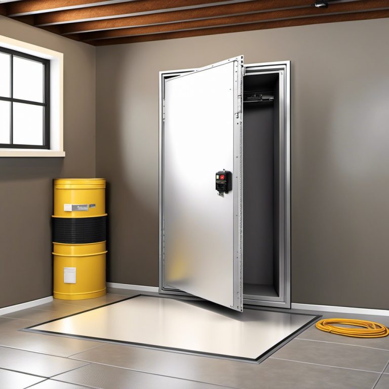 20 Innovative Access Panel Ideas: Your Comprehensive Installation Guide ...