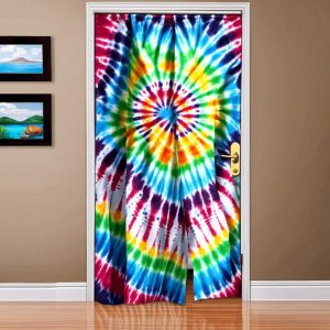 20 Fabric Door Cover Ideas: Boosting Your Interior Decor Creativity