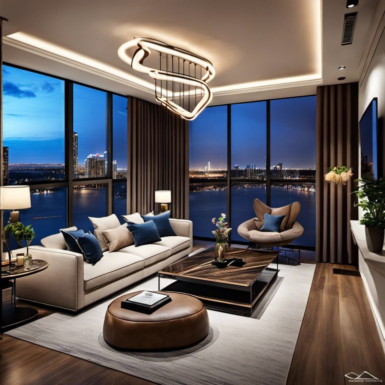 20 Luxury Condo Design Ideas: Uncovering Your Perfect Blend of Style ...