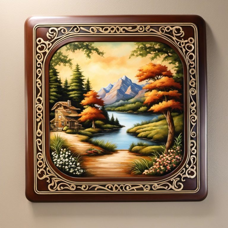 20 Stylish Decorative Access Panel Cover Ideas for Creative Interior ...