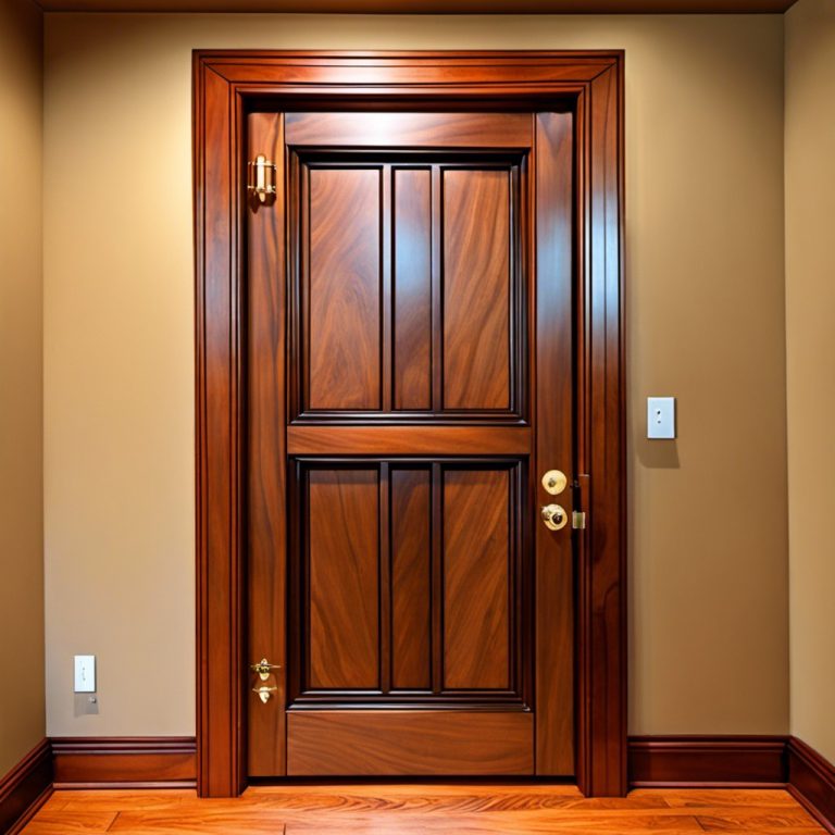 20 Innovative Concealed Attic Access Ideas and Design Solutions