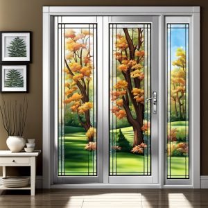 20 Best Back Door Window Treatment Ideas: Your Essential Guide to Top ...