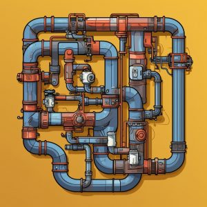 What is a Right Angle Plumbing Pipe: Essential Guide for Homeowners