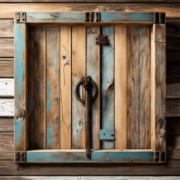 20 Innovative Shiplap Access Panel Ideas: A Stylish Solutions Guide