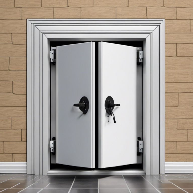 20 Innovative Access Panel Ideas: Your Comprehensive Installation Guide ...