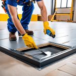 20 Innovative Access Panel Ideas: Your Comprehensive Installation Guide ...