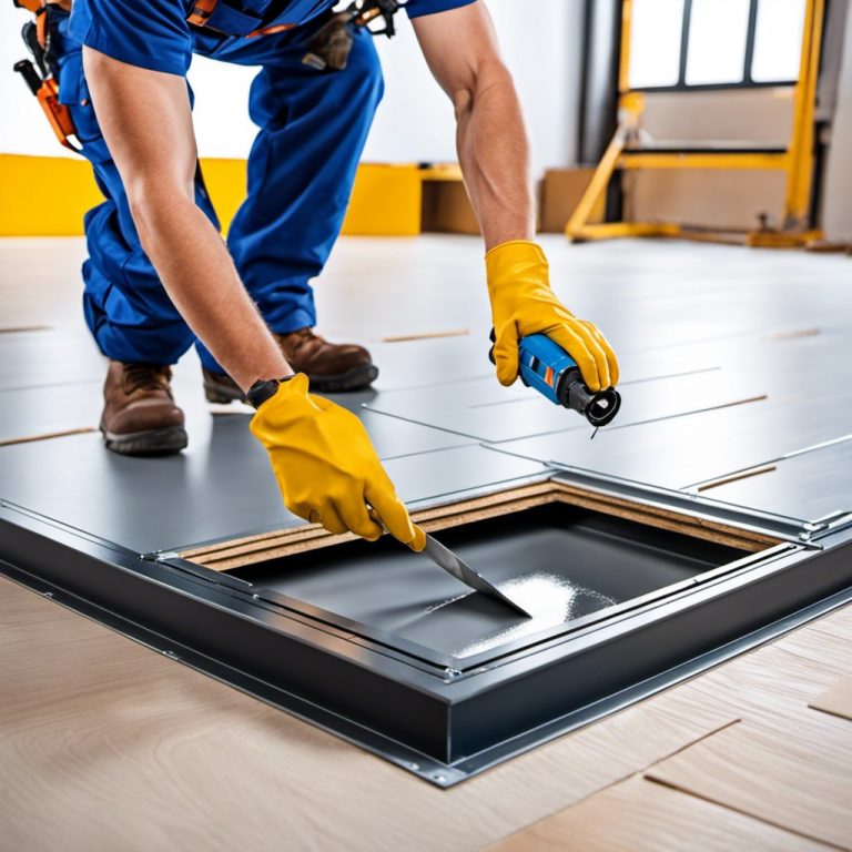 20 Innovative Access Panel Ideas: Your Comprehensive Installation Guide ...