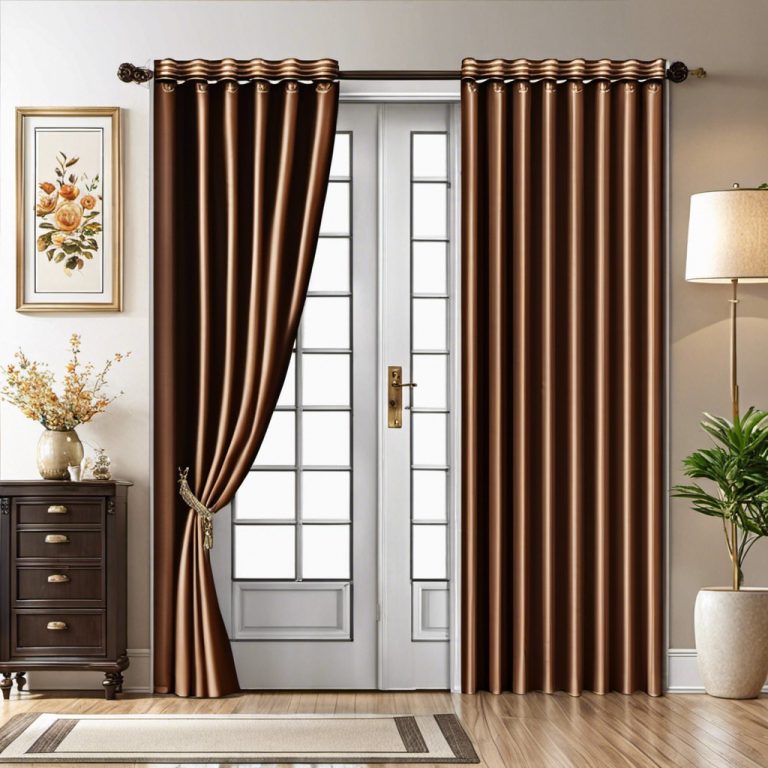 20 Fabric Door Cover Ideas: Boosting Your Interior Decor Creativity