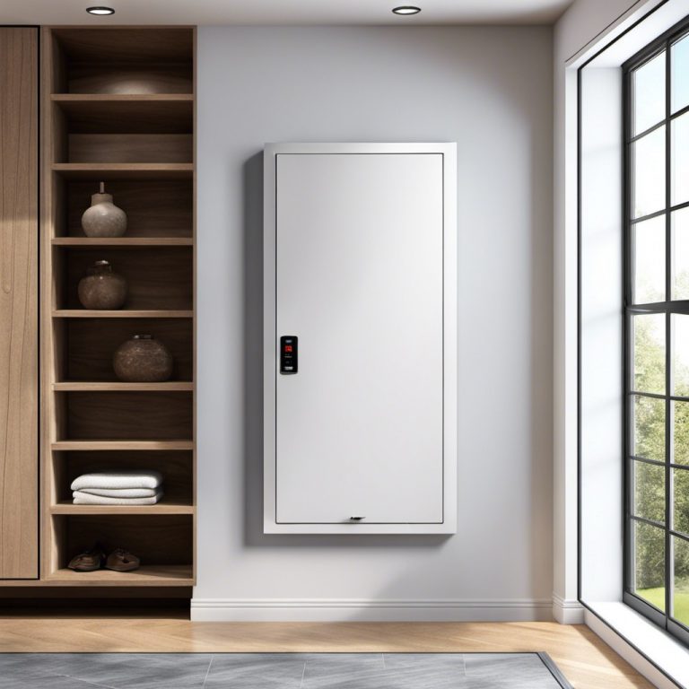 20 Innovative Access Panel Ideas: Your Comprehensive Installation Guide ...