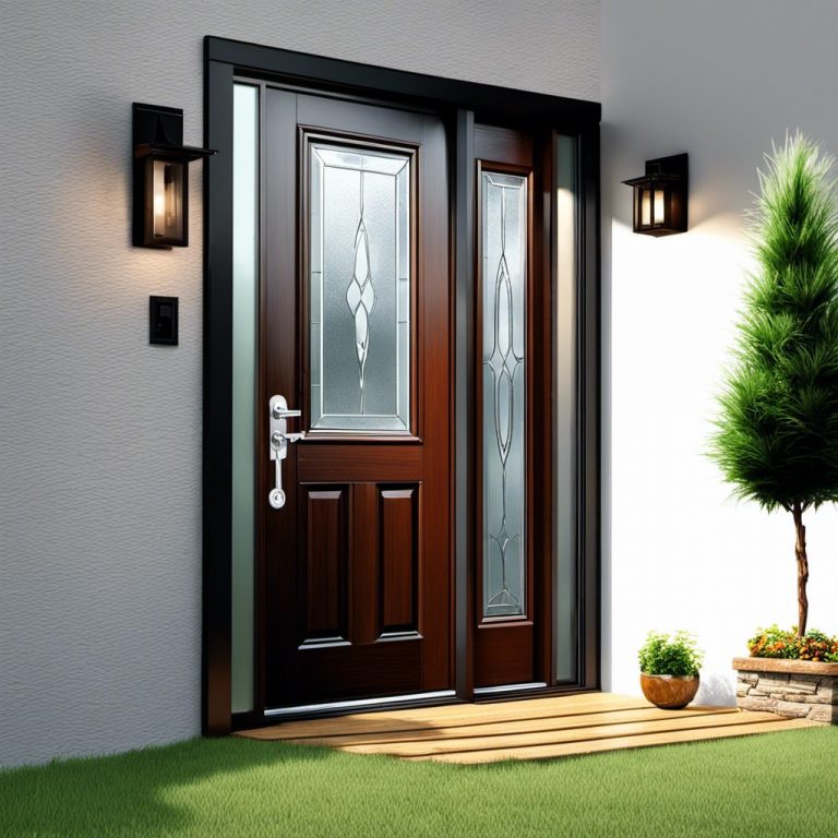 20 Best Back Door Window Treatment Ideas: Your Essential Guide to Top ...