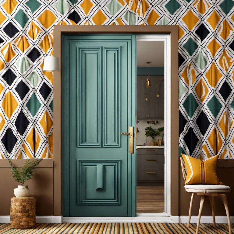 20 Best Back Door Window Treatment Ideas: Your Essential Guide to Top ...