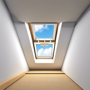 20 Innovative Concealed Attic Access Ideas and Design Solutions