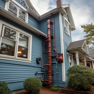 How to Find the Plumbing Vent Stack: Guide for Easy Identification