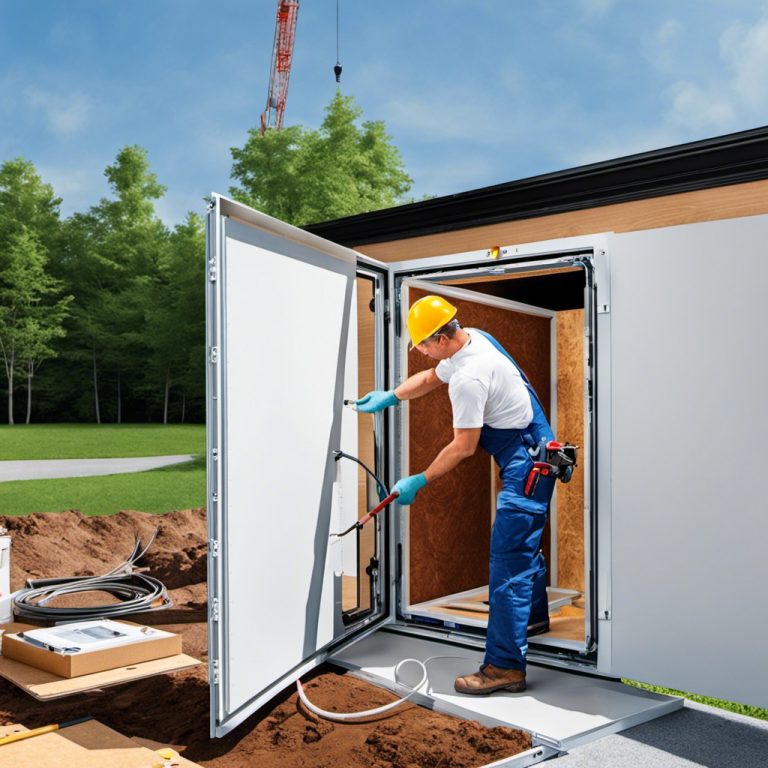 20 Innovative Access Panel Ideas: Your Comprehensive Installation Guide ...