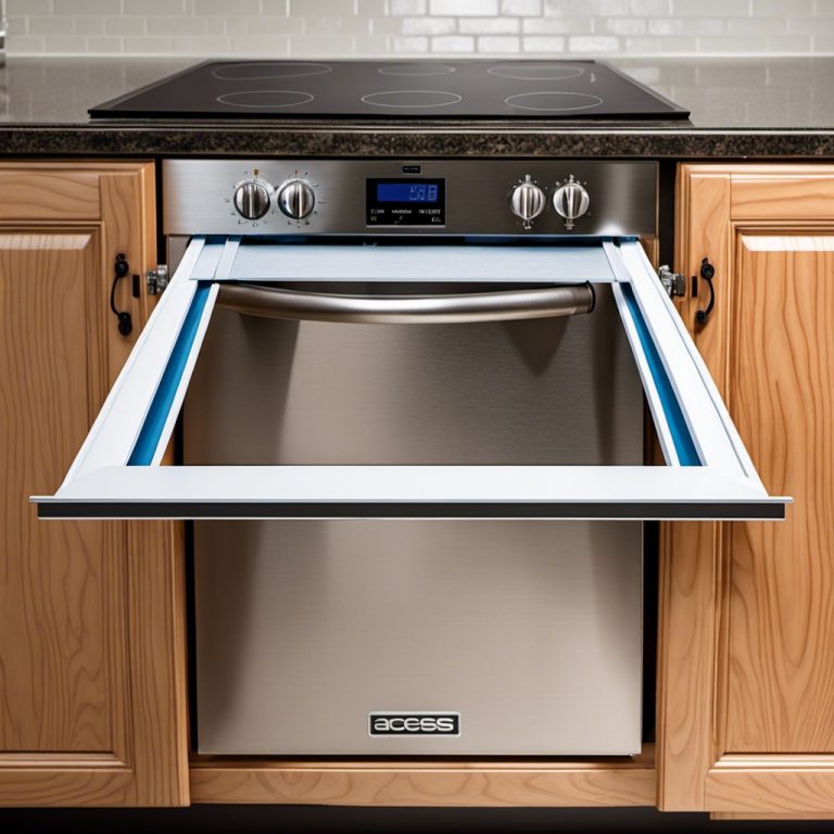 20 Innovative Access Panel Ideas: Your Comprehensive Installation Guide ...