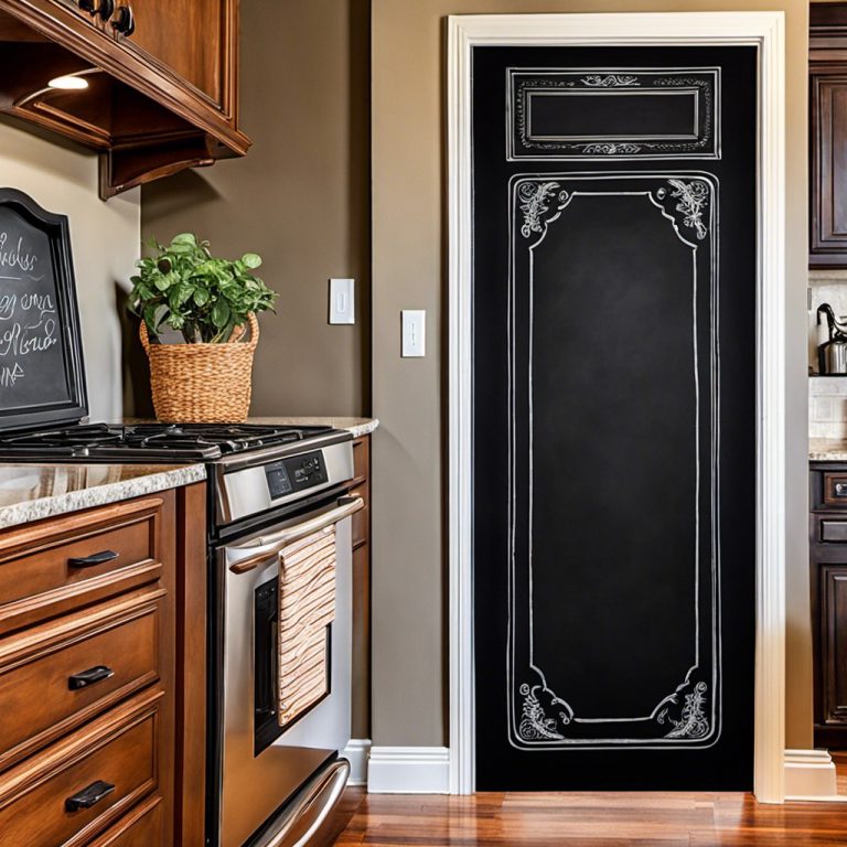 20 Stylish Decorative Access Panel Cover Ideas for Creative Interior ...