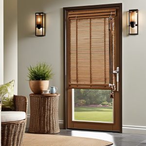 20 Best Back Door Window Treatment Ideas: Your Essential Guide to Top ...
