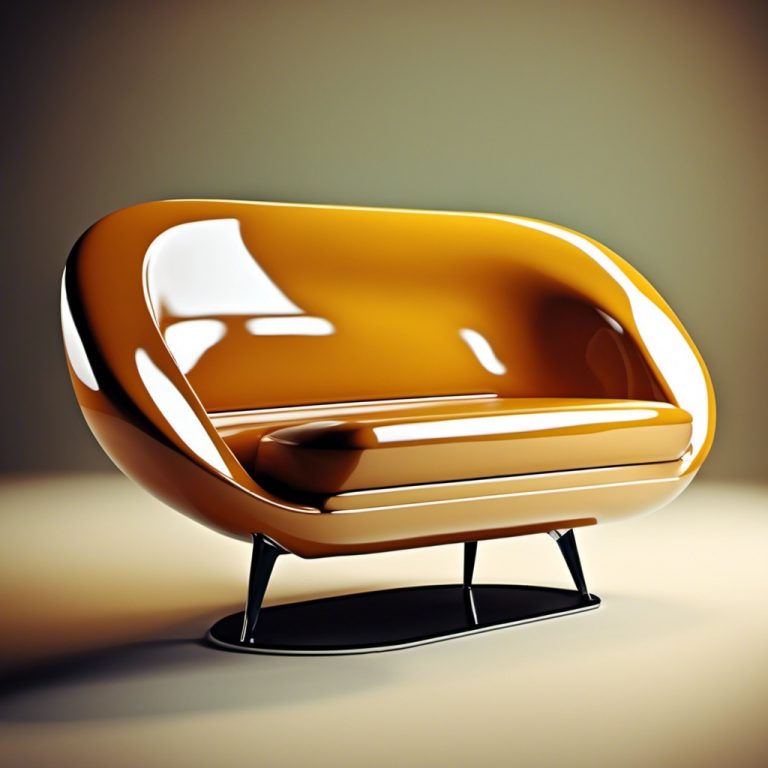 20 Stylish Fiberglass Couch Ideas: Innovative Options for Modern Home ...