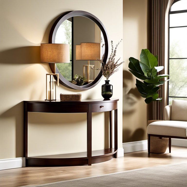 20 Curved Wall Furniture Ideas: Creative Designs for Unique Spaces