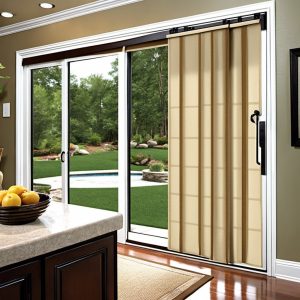 20 Best Back Door Window Treatment Ideas: Your Essential Guide to Top ...